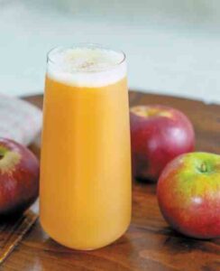 Apple Cider Water Kefir Recipe – Mother Earth News | The Original Guide ...